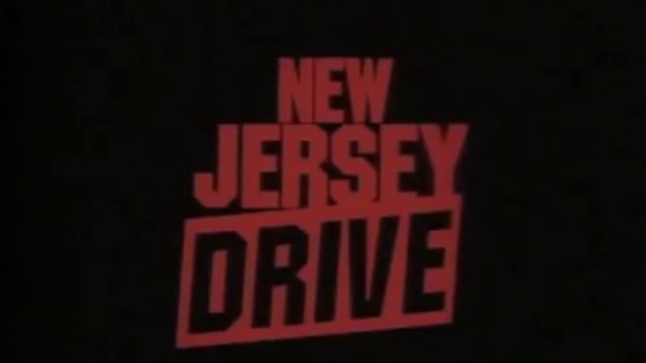 New Jersey Drive (1995) Trailer - Vidéo Dailymotion