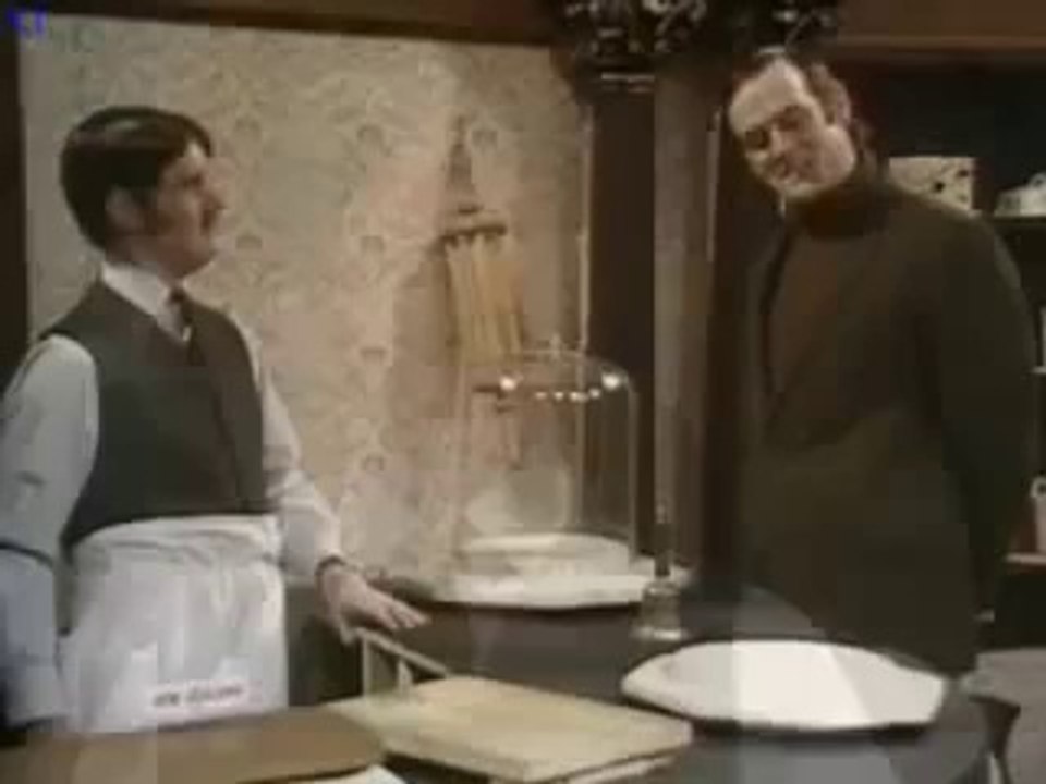 Monty python cheese shop - video Dailymotion
