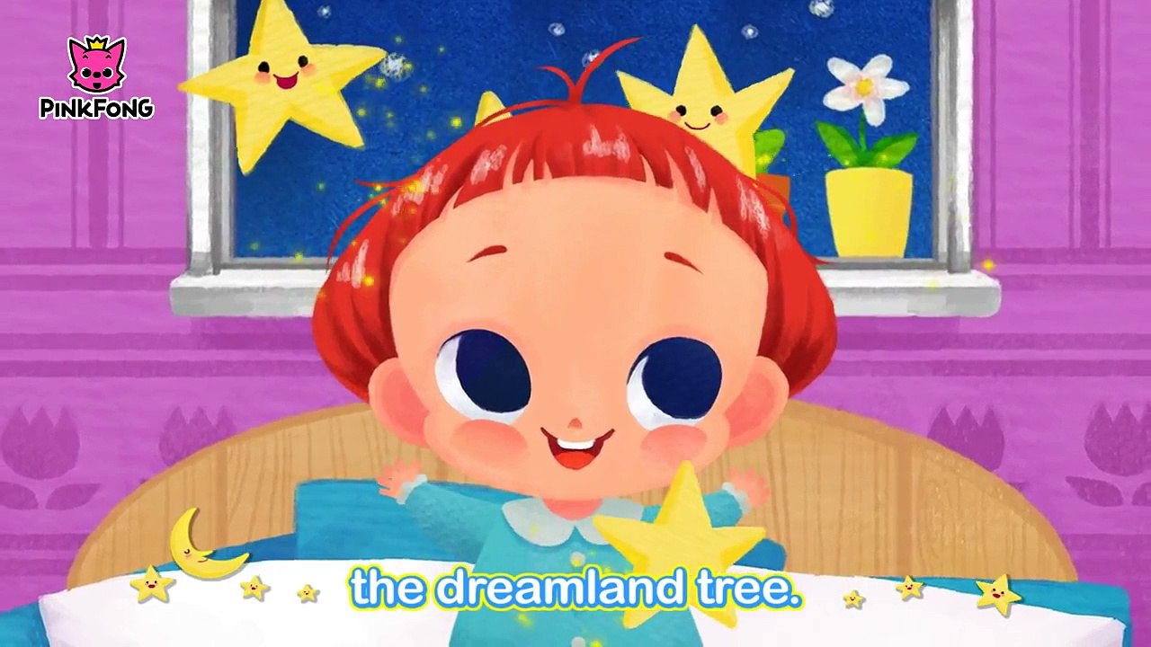Sleep, Baby, Sleep | Bedtime Lullabies | PINKFONG Songs for Children ...