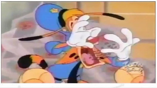 Bonkers Episode 22 (Cartoon for kid) HD - video dailymotion
