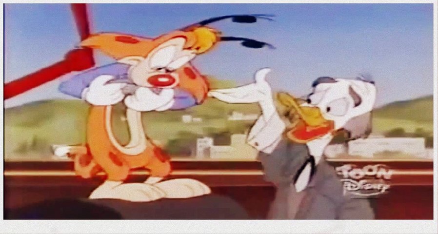 Bonkers Episodes by Iclalbarcak180 - Dailymotion