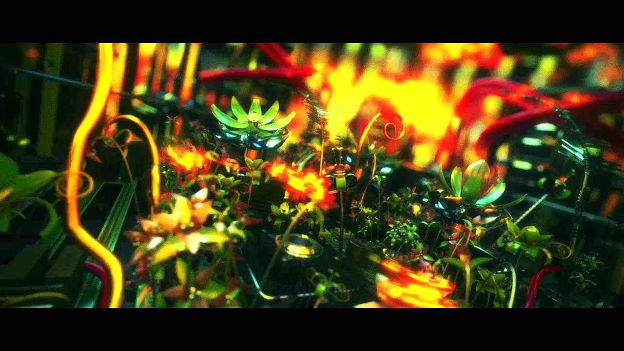 Robot - Blu-Ray - 1080p ---Naina Miley - video Dailymotion