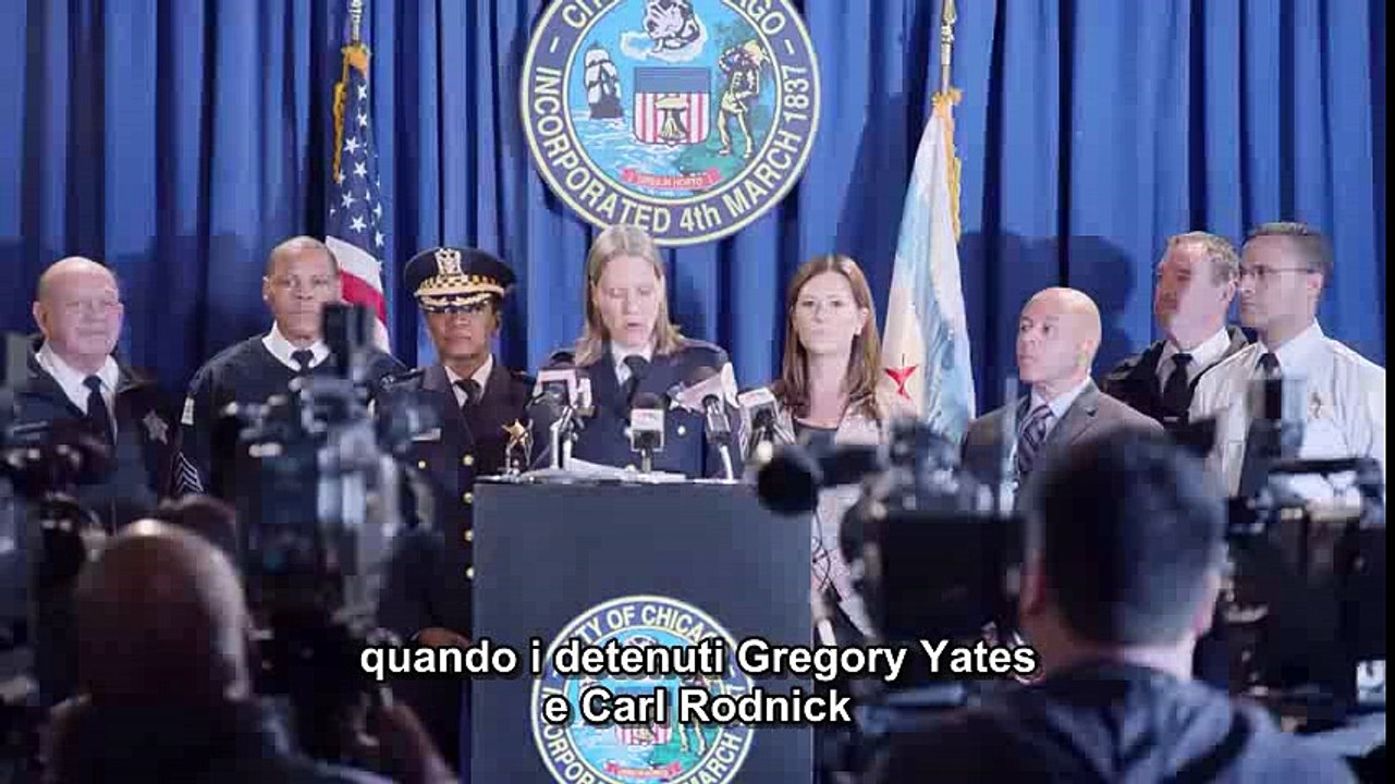 Chicago PD 3x14 Sneak Peek #3 "The Song of Gregory William Yates" - SUB ...