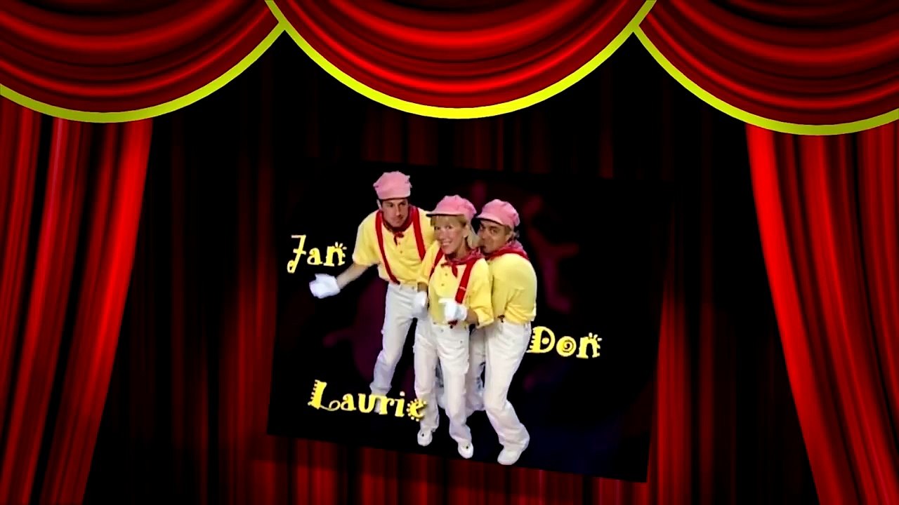 Brain Breaks Dance Song Dancing Robots Childrens Songs by The Learning ...