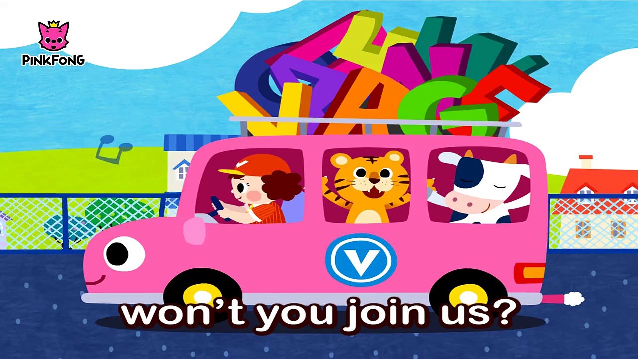 ABC Alphabet Songs | Phonics | + Compilation | PINKFONG Songs for ...