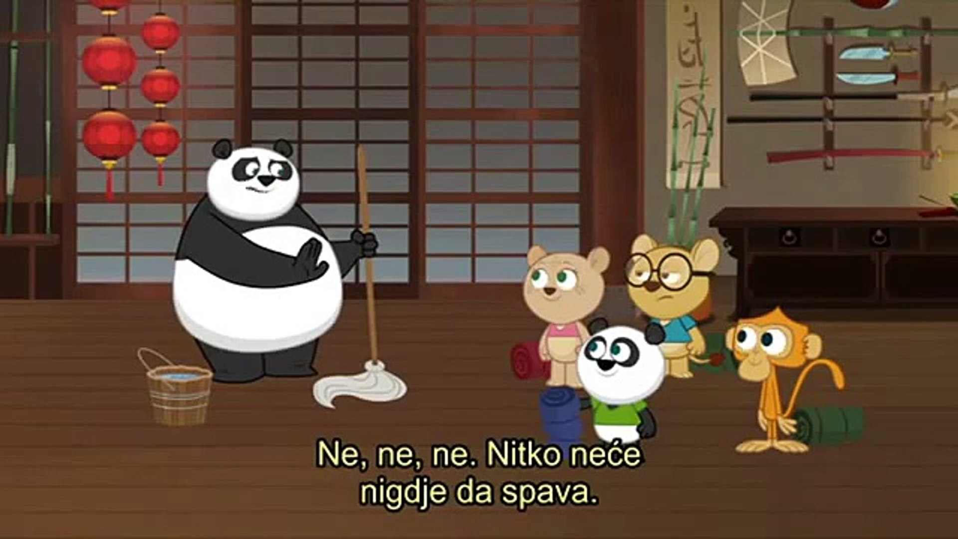 Kick 2022 Movie Trailers