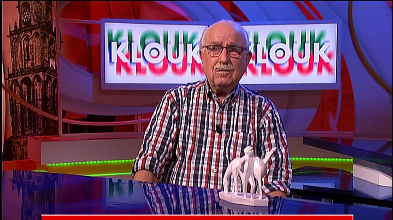Klouk [10-2-2016] - RTV Noord - Video Dailymotion