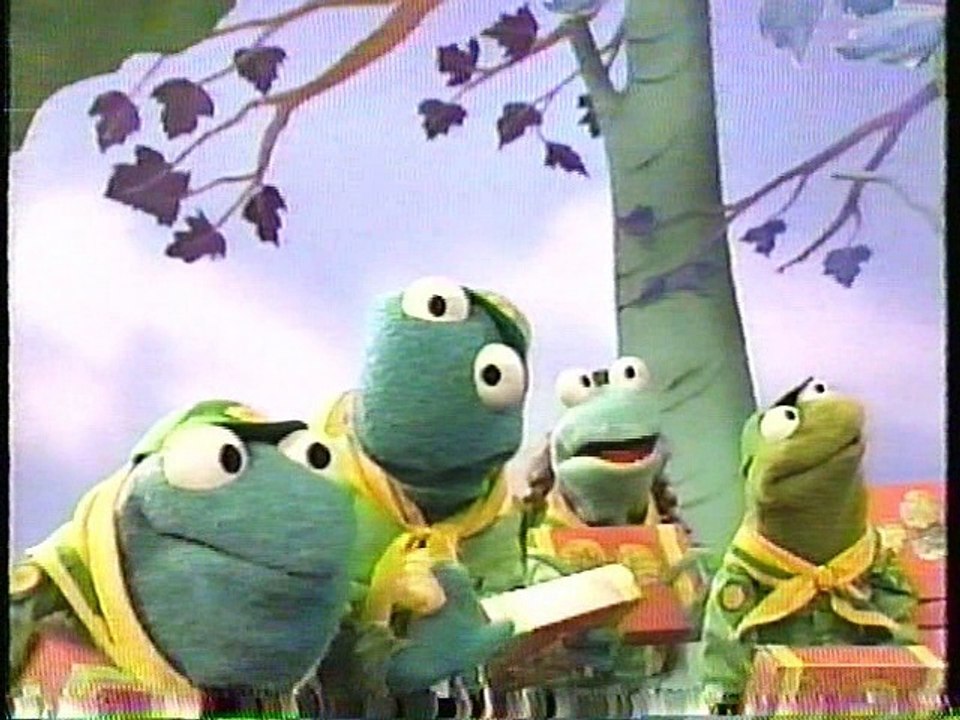 Nick Jr. Commercials - April 1998 (pt. 5) - video Dailymotion