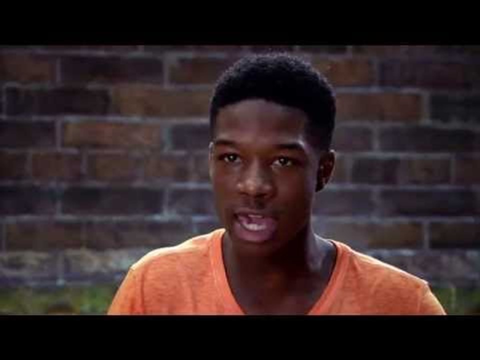 The Next Step Cast On... West - video Dailymotion