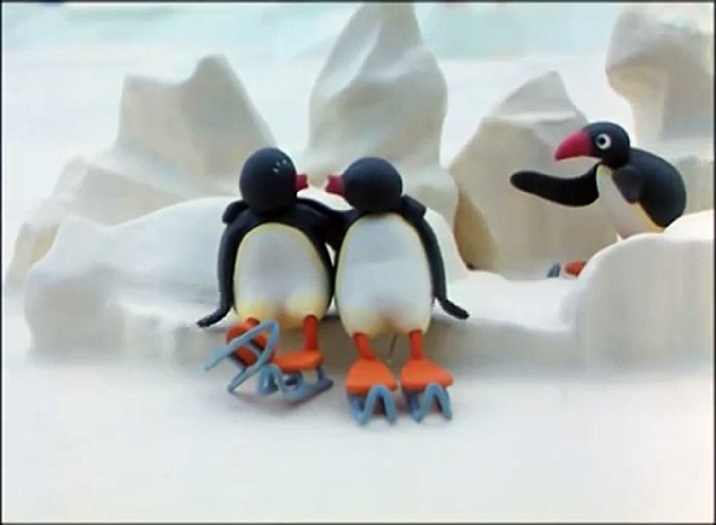 Pingu Pingi