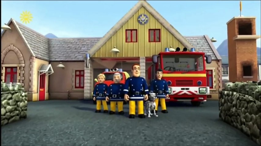 Fireman sam by briteny connor - Dailymotion