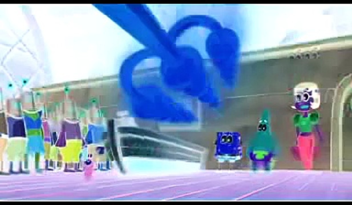Spongebob Goofy Goober Rock in G-Major - Vidéo Dailymotion