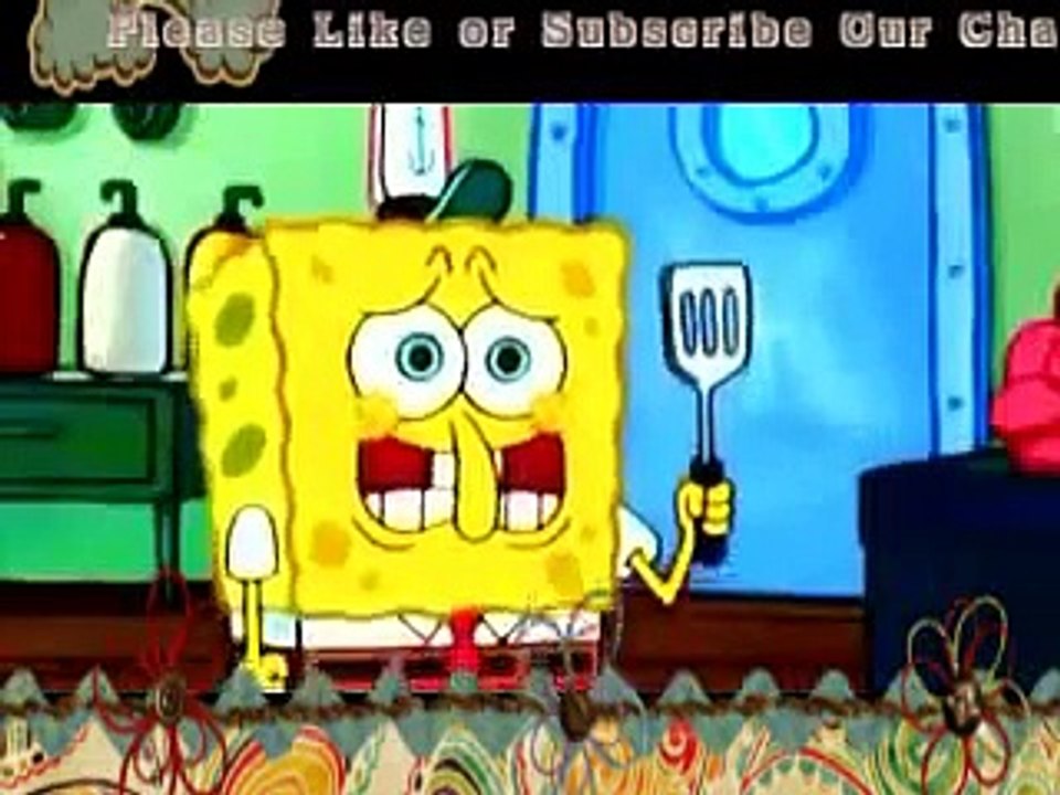 Spongebob Squarepants Full Episode Cartoon [ Cartoon Network ...