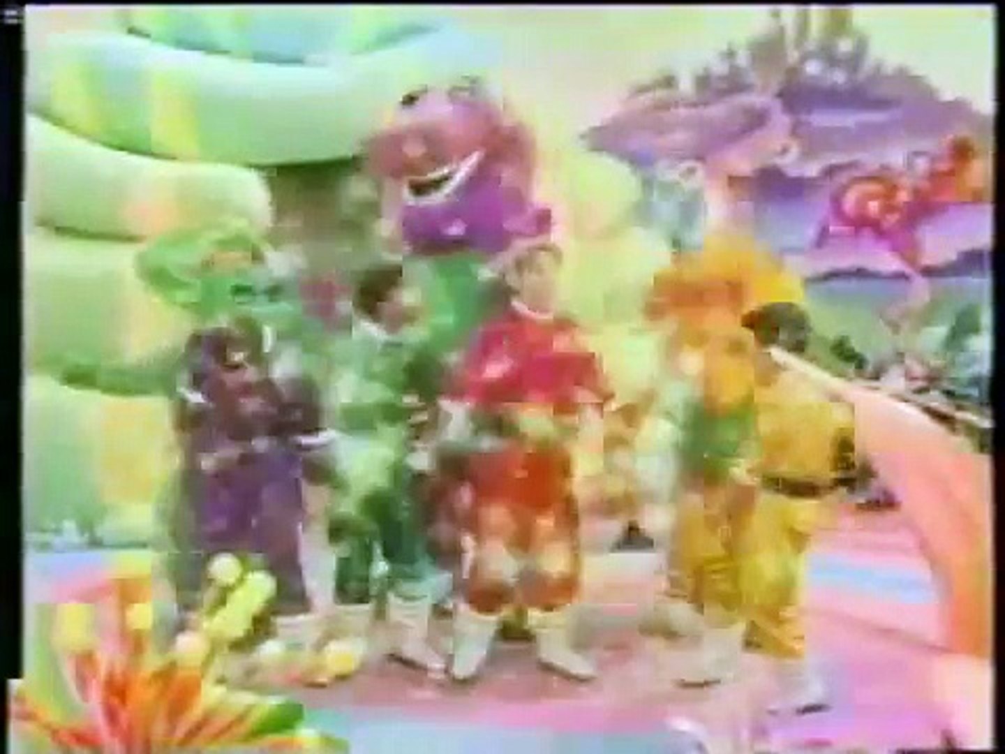 Groundling Marsh Vhs Groundling Marsh (1997)