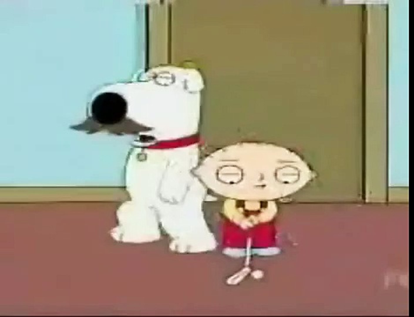 Family Guy Stewie Wheres My Money