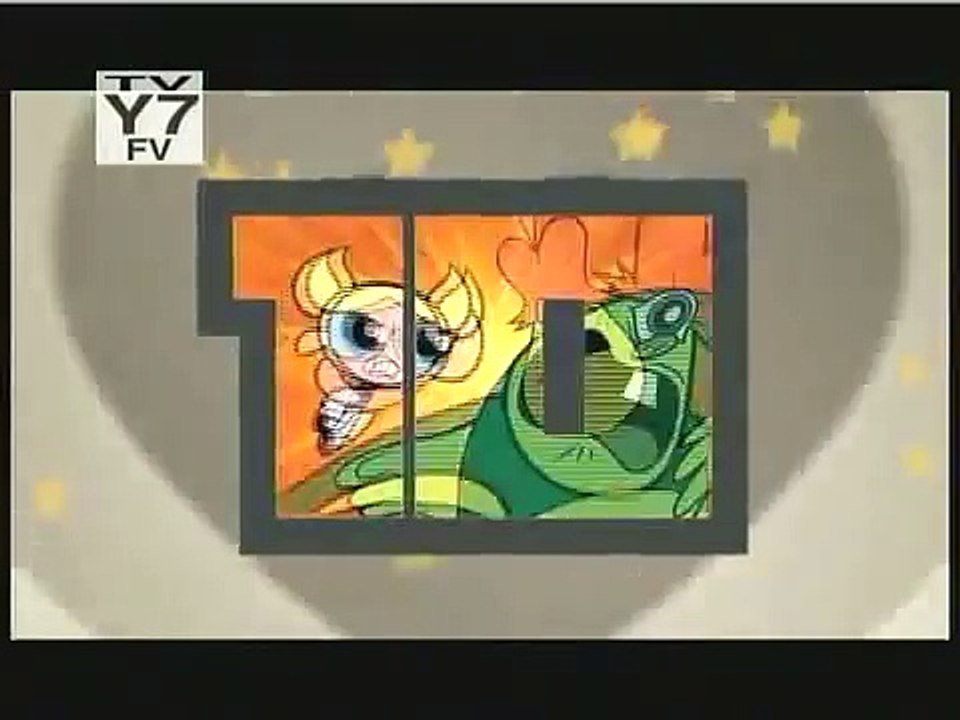 The Powerpuff Girls Rule!!! Promo - video Dailymotion