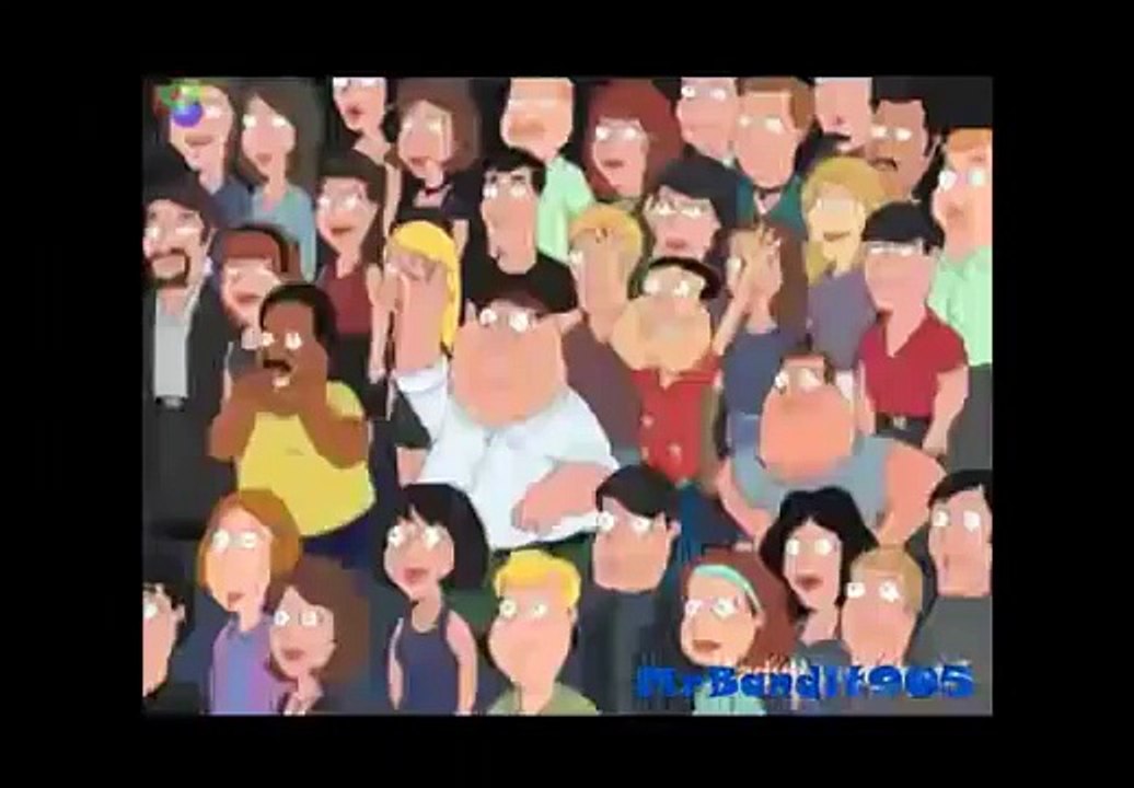 Joe Swanson Screaming - video Dailymotion