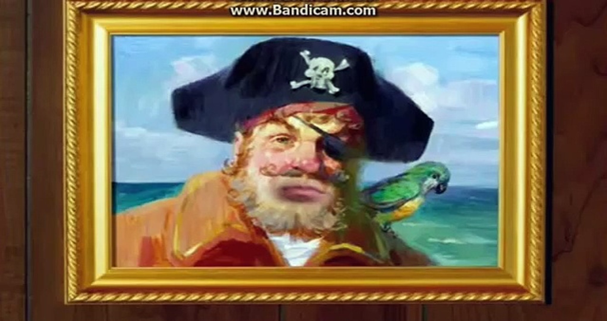 Spongebob Fish Intro