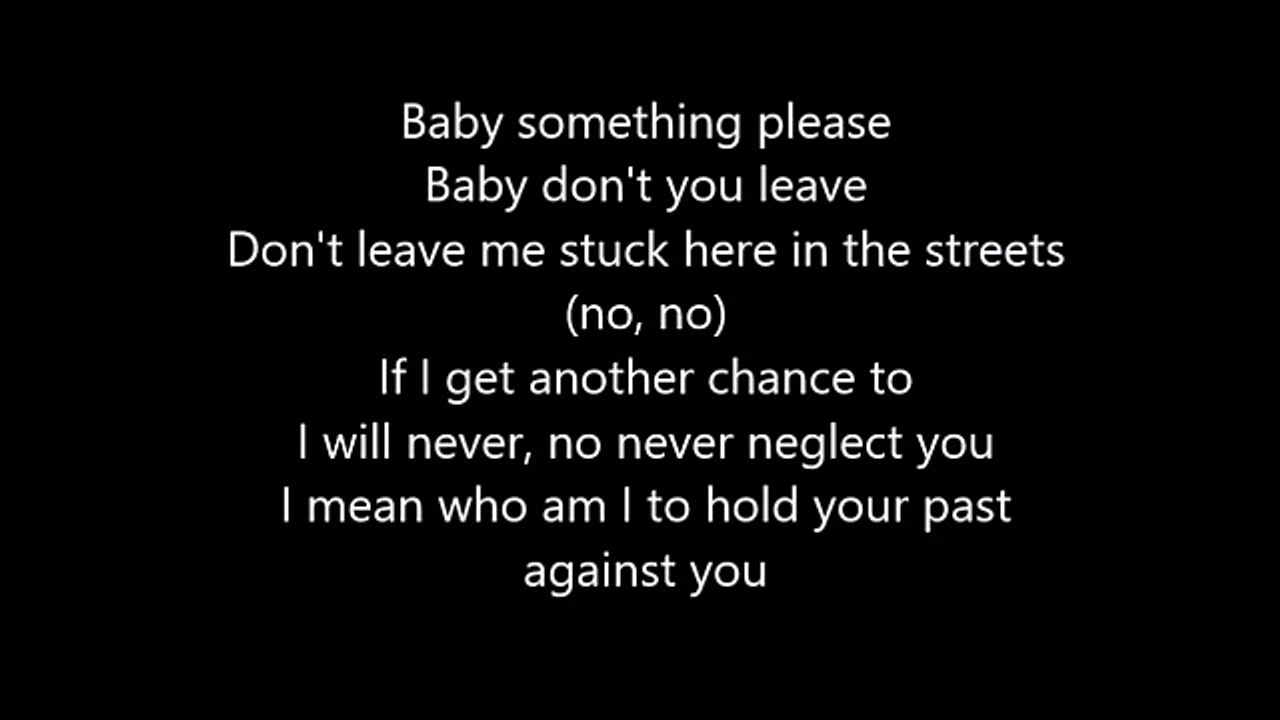 Work - Rihanna ft Drake (Lyrics) - video Dailymotion