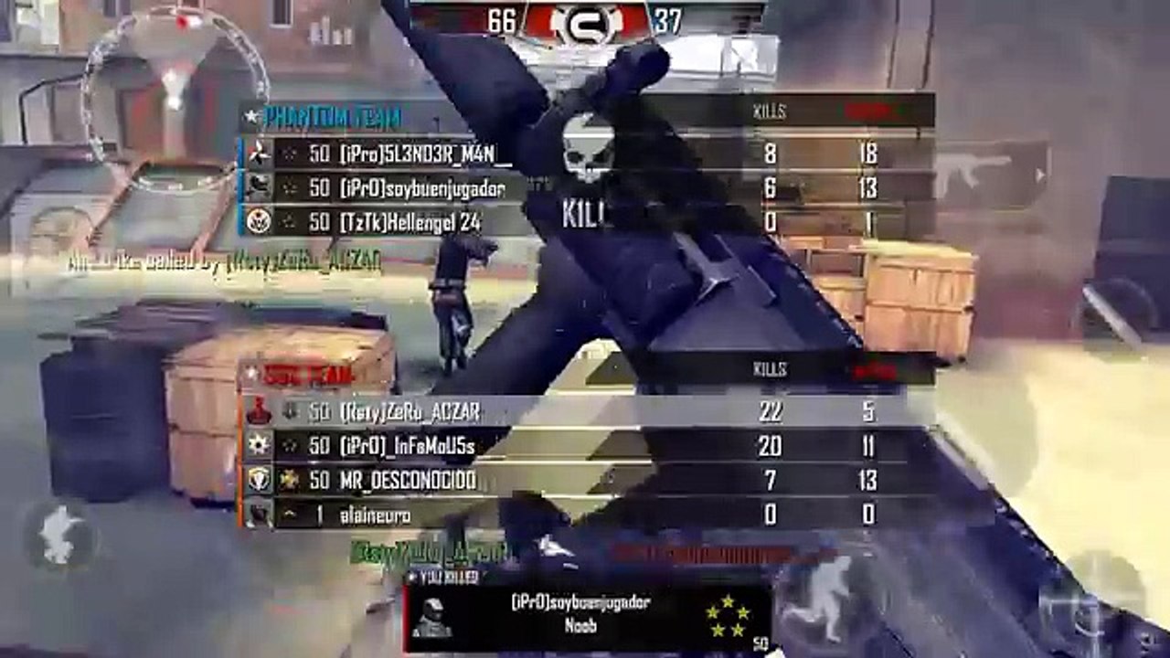 Game playing with clan ipro - video Dailymotion