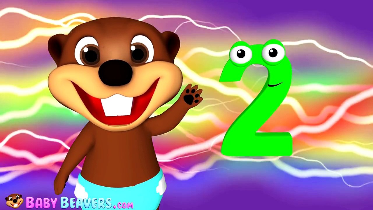 Red Car Collection | Kids Learn Colors with Busy Beavers, Teach Colours ...