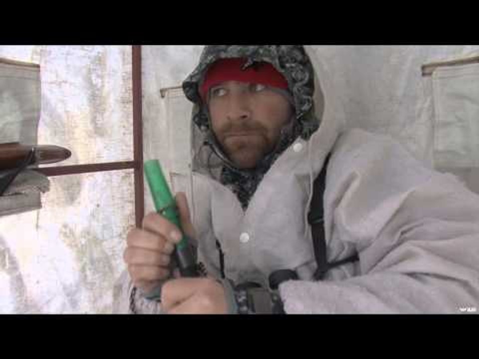 Into High Country - Season Finale - video Dailymotion