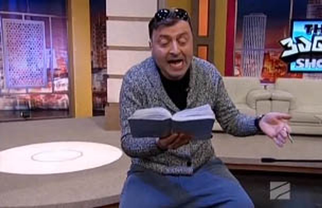 vanos show 12.02.2016 – Видео Dailymotion