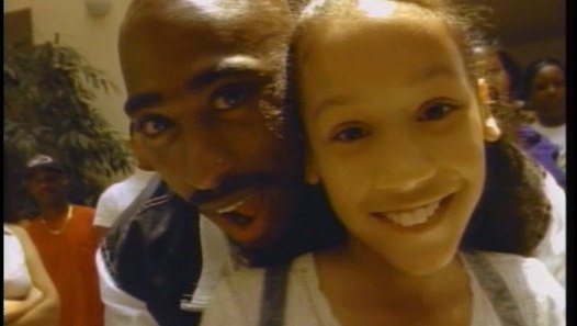 2Pac featuring Val Young - To Live & Die In L.A. (1997) (Official music video) - HIGH QUALITY ...
