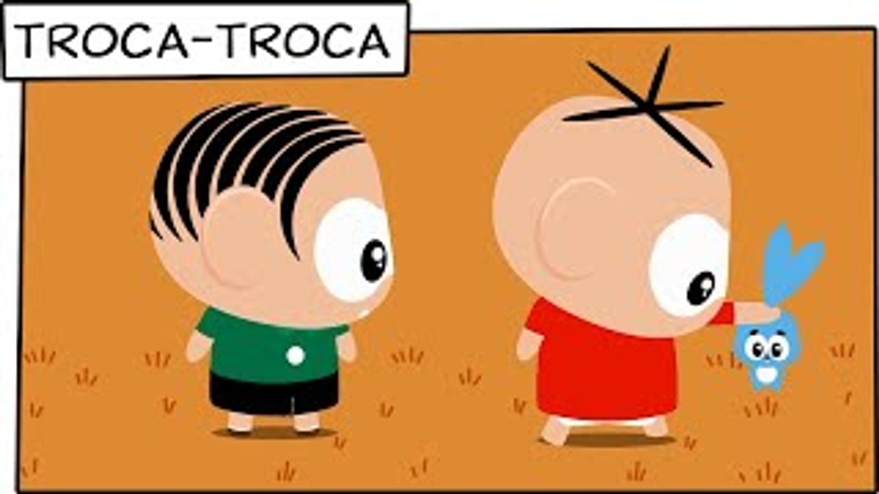 Mônica Toy | Todos os episódios - Vídeo Dailymotion