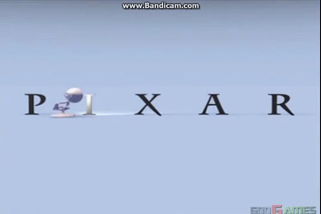 Pixar Animation Studios - Disney Interactive - THQ - Heavy Iron Studios ...