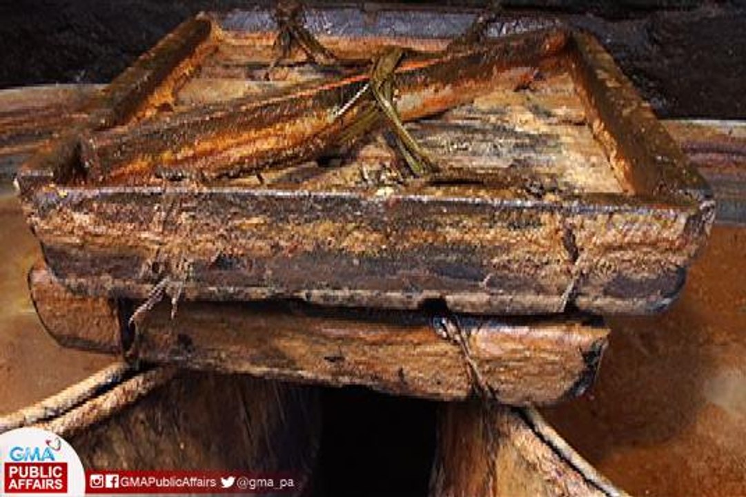 Imbestigador "Maruming Pagawaan ng Pagkain" February 13 2016 Full ...