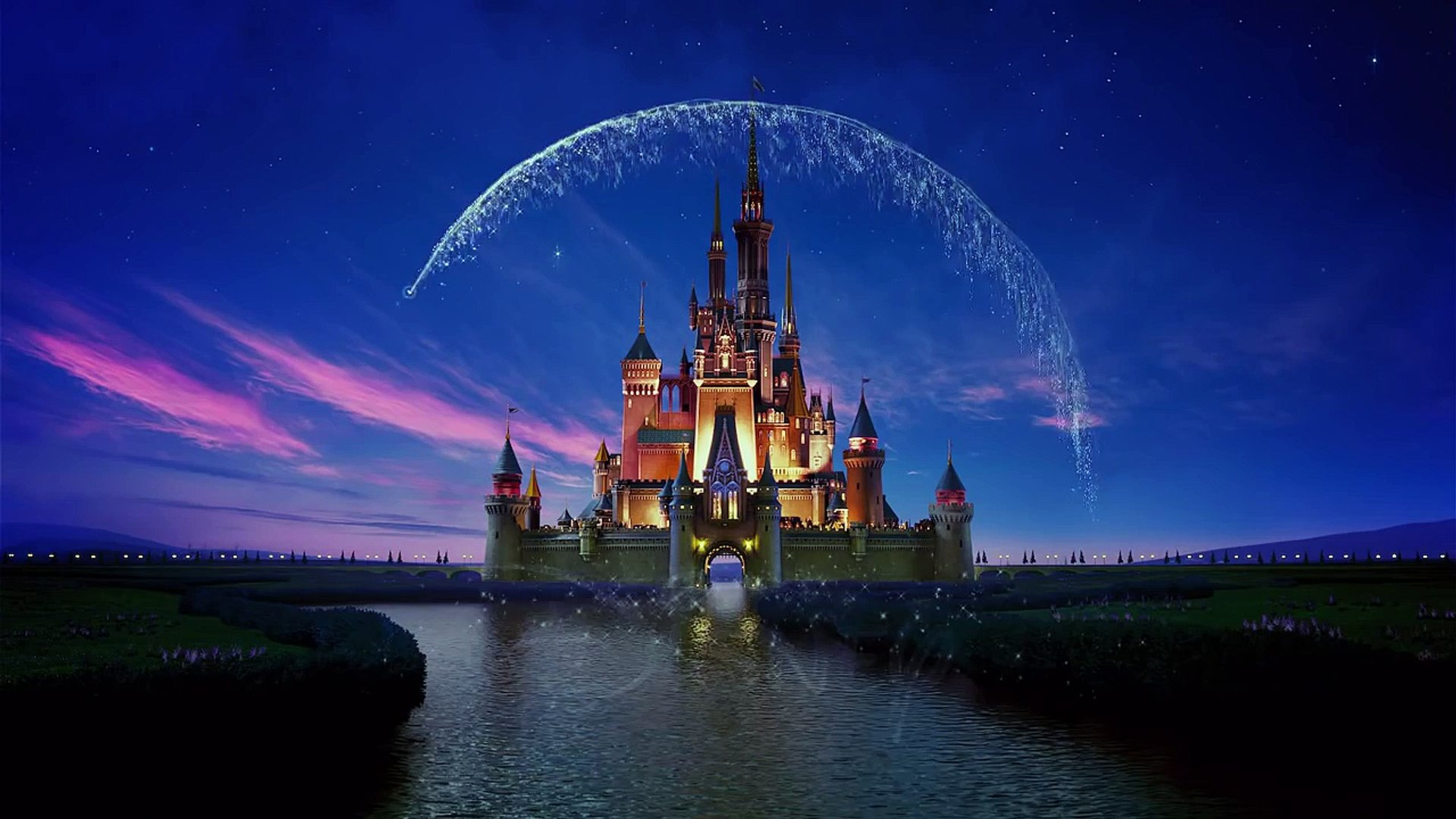 Disney University Logo