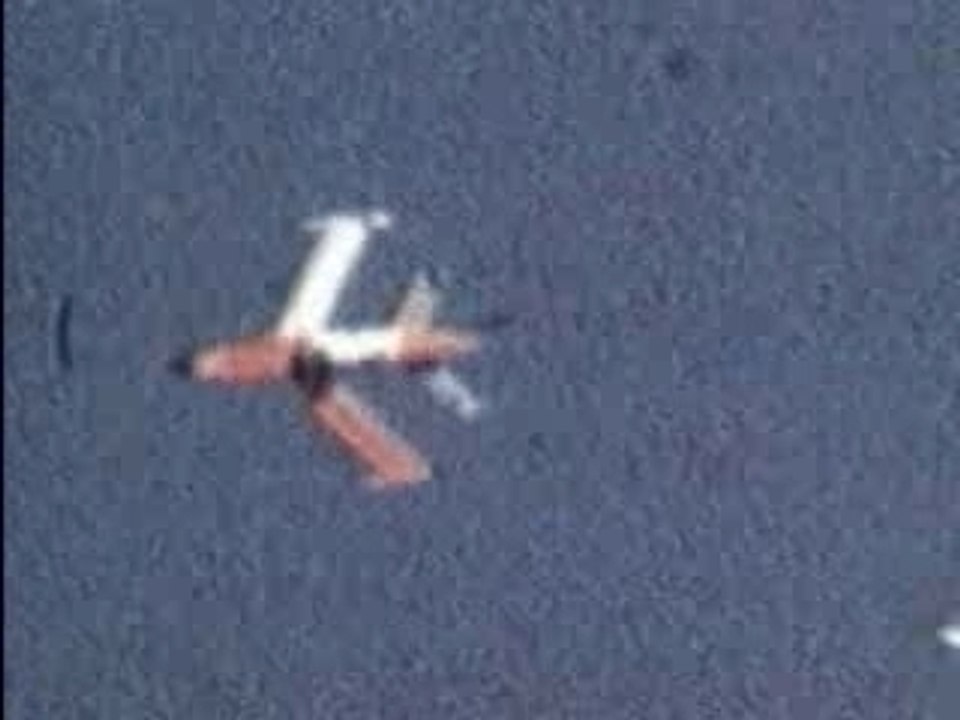 Python 4 Missile - Vidéo Dailymotion