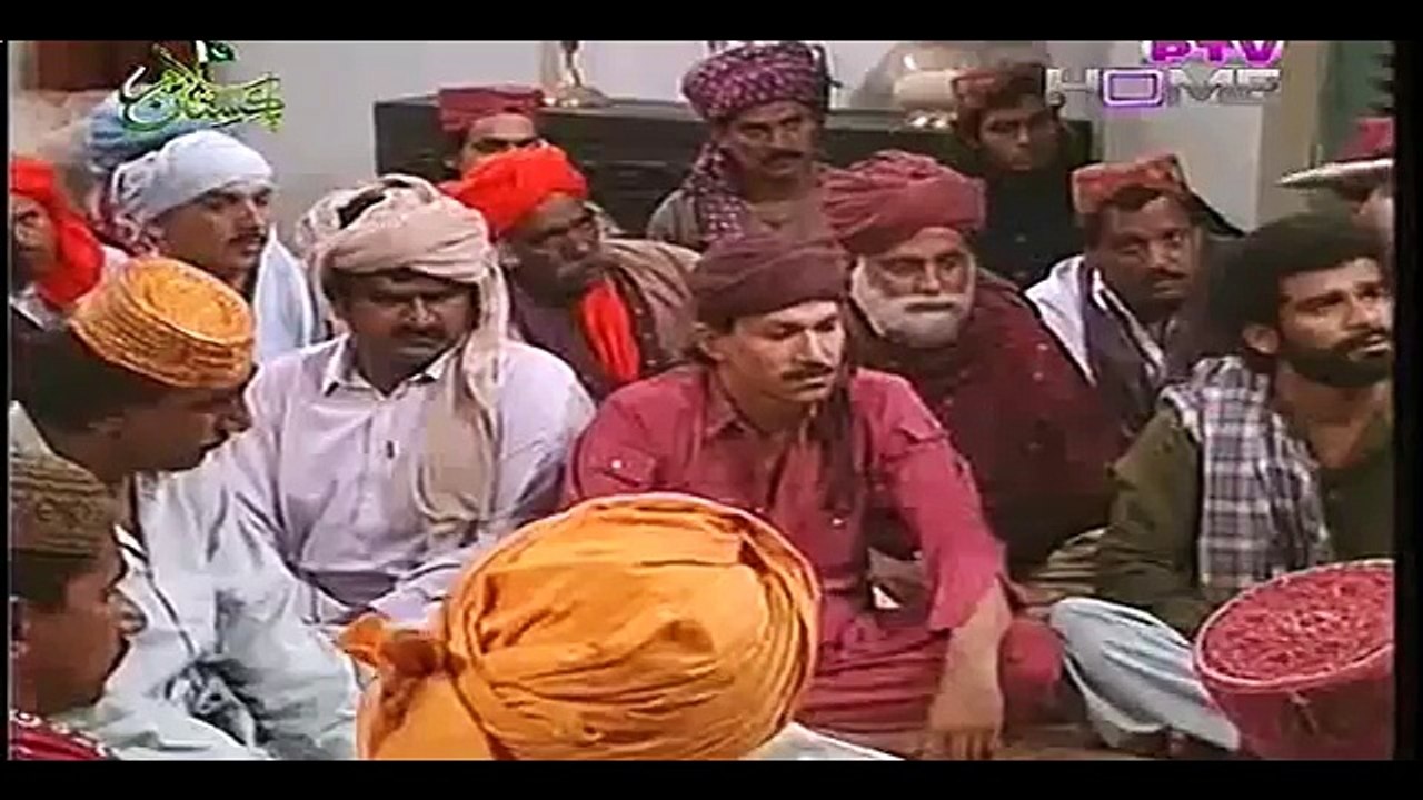 Marvi Episode 12 in High Quality - PTV Home - video Dailymotion