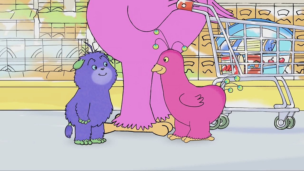 Humf – Compilation 3 (One Hour) - video Dailymotion