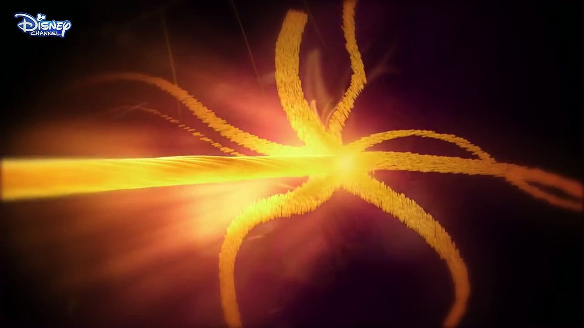 Evermoor Disney Logo