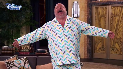 Jessie | Bertram Confessions | Official Disney Channel NEW HD - video ...