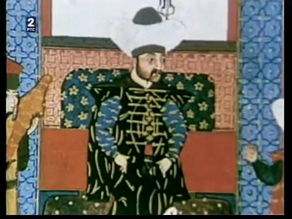 Kosovski boj, 1. epizoda - Najezda - video Dailymotion