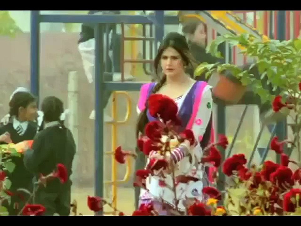 Jis Tan Nu Lagdi Aye O Tan Jany - Arif Lohar - Jutt James Bond ...