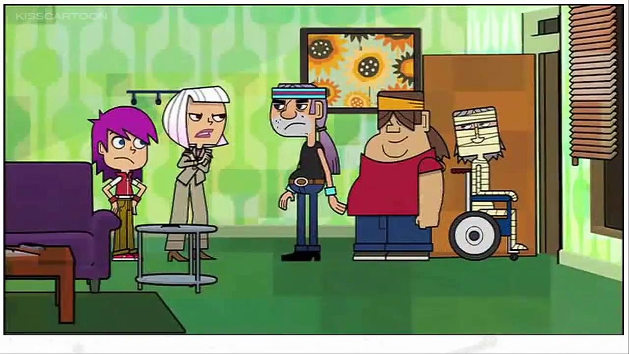 CJ the DJ Episode 27 - Chick Flick (Cartoon for kid) HD - video Dailymotion