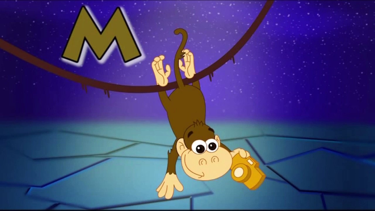 Phonics Song 2 | Our Favorite Kids Songs and Nursery Rhymes – Видео ...