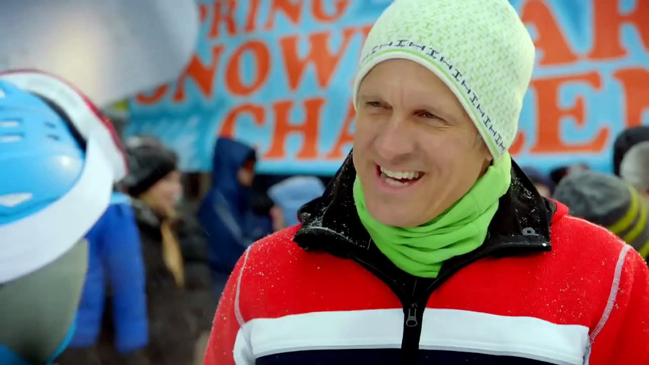 Cloud 9 Trailer (Official) - Disney Channel Original Movie - 2014 ...