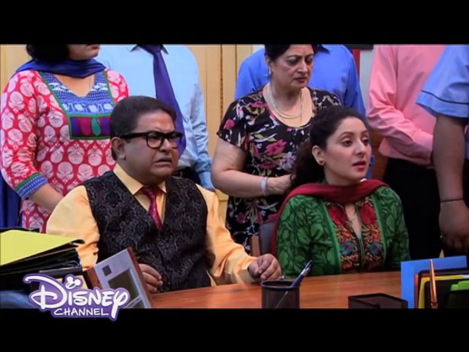 Goldie Ahuja Matric Pass Official Episode (15) - video Dailymotion