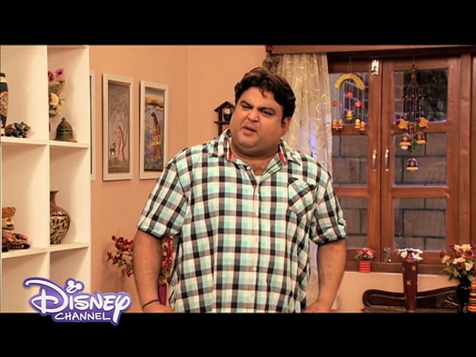 Goldie Ahuja Matric Pass Official Episode (17) - video Dailymotion