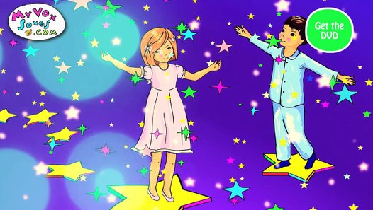 Twinkle Twinkle Little Star Rocks Pop Version - Dailymotion Video