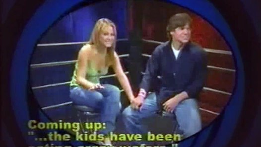 MTV Real World Road Rules Challenge S9 Battle of the Sexes II E1 ...