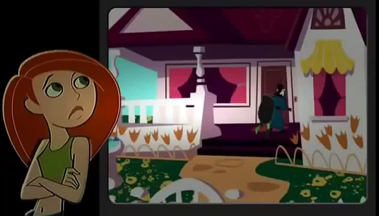 Kim Possible season 3 episode 44 Partners full episode – Видео Dailymotion