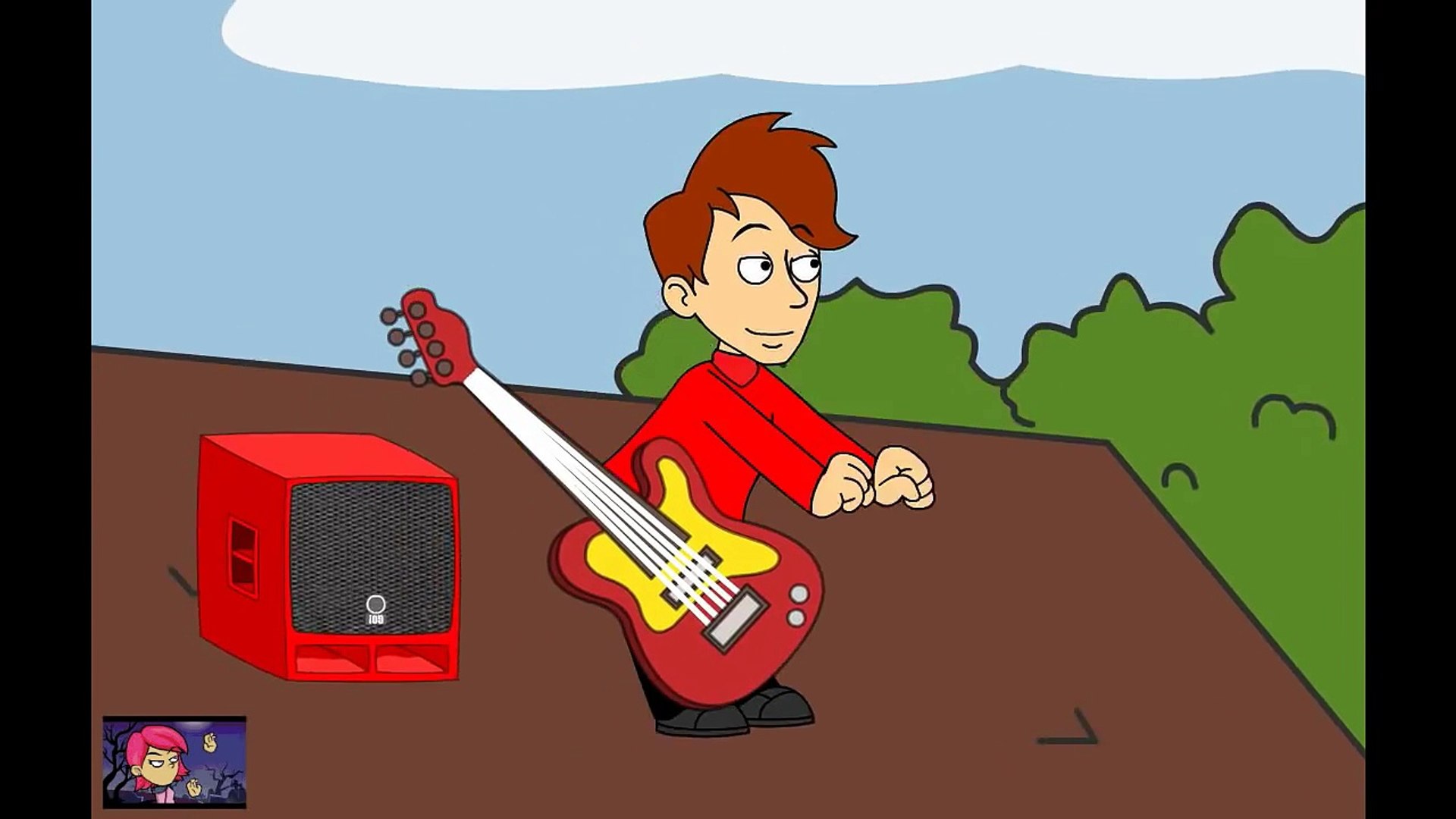 The Wiggles Murray Guitar The Wiggles Toys The Wiggles 203 Spin Master