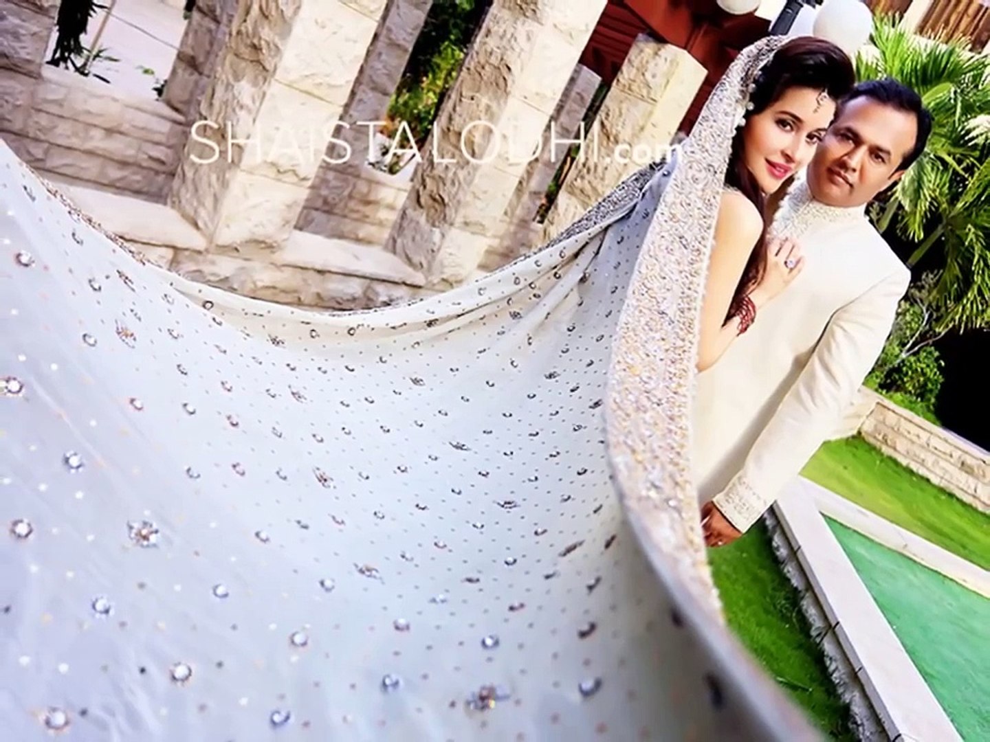 Sahir Lodhi Wedding Sahir Lodhi Reveals Deep Friendship With Amir