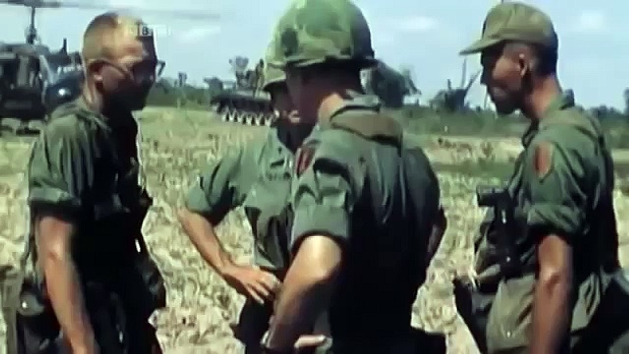 Why America Lost the Vietnam War (Full Documentary) - Dailymotion Video